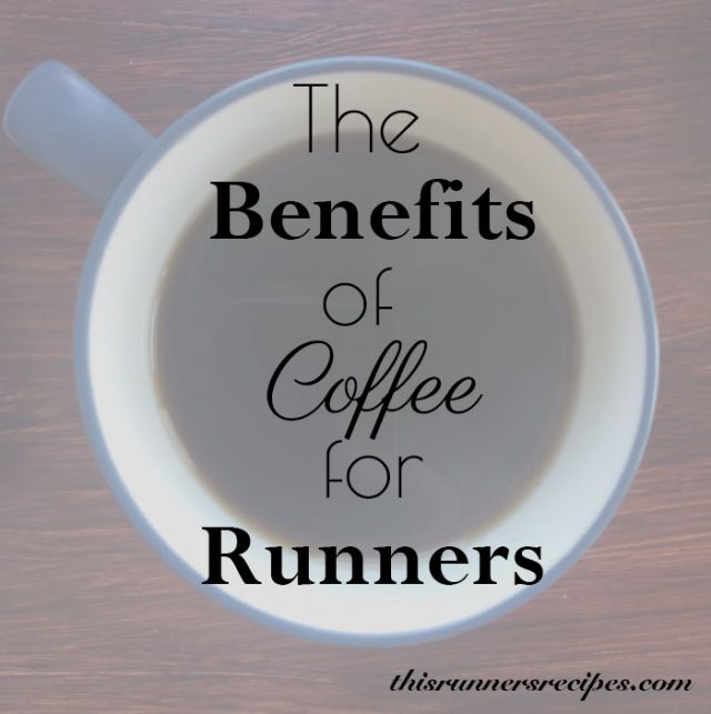 The Benefits of Coffee for Runners - Blog