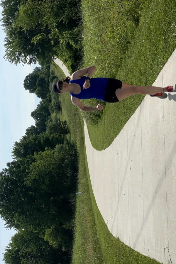 Laura Norris Running - Train Smart, Run Strong, Race Your Best