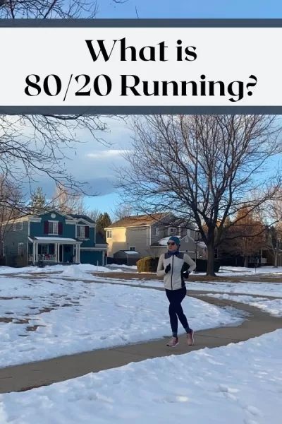 Training Intensity Distribution For Runners