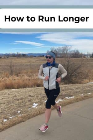 How To Run Longer: A Science-Based Approach - Blog