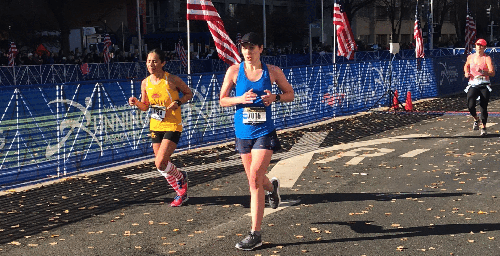 Homepage - Laura Norris Running