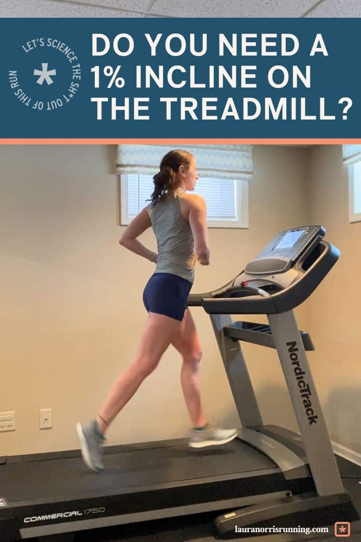 Do You Need a 1 % Incline on a Treadmill? - Blog